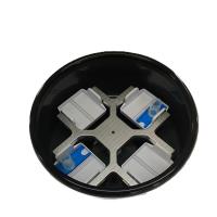 China Cyto Spin Centrifuge Cell Smear for cell sample with TCT slide clip Laboratory for sale