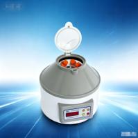 China Compact Centrifuges with 6 Place 15ml/20ml Memory display Function Last Setting Retention in Clinical for sale
