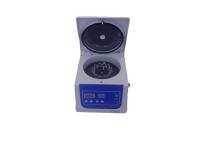 China Portable laboratory centrifuges 4,000rpm LED display Brushless motor 15ml Medical for sale