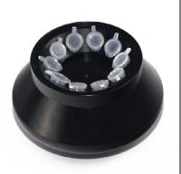 China High Speed Refrigerated CENTRIFUGE Medical Equipment Temperature Control Tabletop for sale