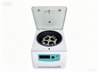 China Multifunctional 6,000rpm Horzional Rotor 50ml, Centrfiuge 15ml Compact Lab For Medical Medical for sale