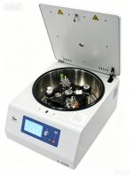 China CENTRIFUGE For YES PRP Kit 50/60ml Syringe Fat Transfer LCD Display  4200 rpm for sale