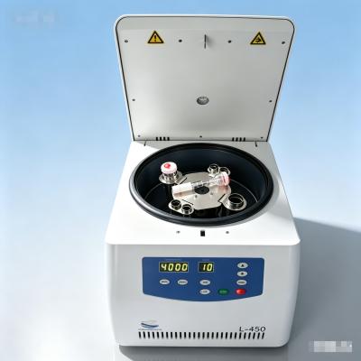 China PRP Kit CENTRIFUGE 10ml/20ml/ 30ml Syringe and  platelet rich plasma,4000rpm, Clinical for sale