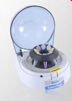 China Mini Centrifuge | Portable Benchtop Lab Microcentrifuge for 1.5/2ml tubes, PCR for sale