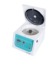 China Hematocrit Centrifuge 24 Capillary Clinical Performance  Hematology 12,000rpm Speed for sale