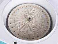 China Hematocrit Centrifuge 24 Capillary Clinical Performance  Hematology 12,000rpm Speed for sale