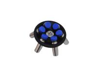 China Multifunctional Centrifuge 6,000 Rpm Compact Tabletop LCD Display  Swing-out rotor 50 ml,  15 ml for sale