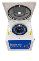 China High speed Micro Sample Centrifuge with 10x5ml Capacity & Brushless Motor for sale