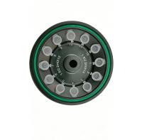 China High speed Micro Sample Centrifuge with 10x5ml Capacity & Brushless Motor for sale