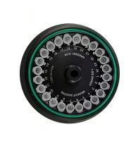 China High speed Micro Sample Centrifuge with 10x5ml Capacity & Brushless Motor for sale