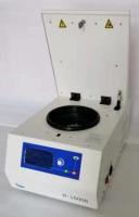 China Micro Refrigerated CENTRIFUGE 17,000 RPM  LCD Display  Tabletop 1.5/2.2ml for sale