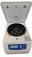 China Multifunctional Centrfiuge 6,000rpm Horziontal Rotor 50ml 15ml Compact Lab For Medical Medical for sale