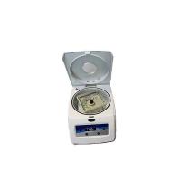 China SmartSpin Centrifuge with 12,000rpm  LCD display 40mm Hematocrit Adjustable Speed, Easy to Operate for sale