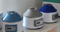 China Protable CENTRIFUGE With Timer Details 4000 rpm LED Display  Tabletop for sale