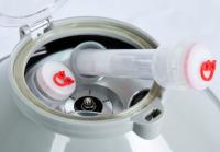 China PRP CENTRIFUGE Medical with Timer & Speed Control Details 4000 rpm for sale