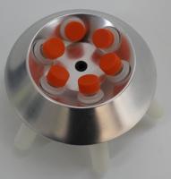 China Low Speed CENTRIFUGE- 4000 RPM - Capacity 15 ml x 6-110v /220V for sale