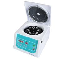 China Digital CENTRIFUGE Machine Brush-less Motor  4,500 RPM for sale