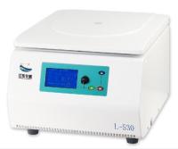 China CENTRIFUGE  6,000 Rpm Horizontal Rotor Educational  Equipment 500 ml for sale