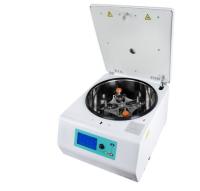 China CENTRIFUGE  6,000 Rpm Horizontal Rotor Educational  Equipment 500 ml for sale