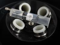 China 3E PRP KIT CENTRIFUGE Digital Display 4 Tubes of 15ml and 2 tubes of 50ml for sale