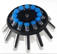 China Blood  Bank CENTRIFUGE Brush-less Motor Blood Plasma For Clinical for sale