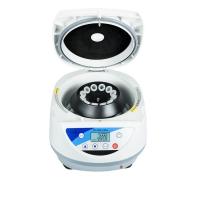 China Labspin Plus CENTRIFUGE  5,000rpm LCD Display 15ml For Lab/ Clinic for sale