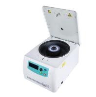 China High Speed  Lab CENTRIFUGE  18500 rpm University Medical Equipment for sale
