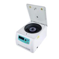 China High Speed  Lab CENTRIFUGE  18500 rpm University Medical Equipment for sale