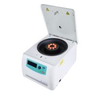 China High Speed  Lab CENTRIFUGE  18500 rpm University Medical Equipment for sale