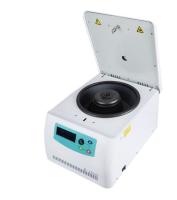 China High Speed  Lab CENTRIFUGE  18500 rpm University Medical Equipment for sale