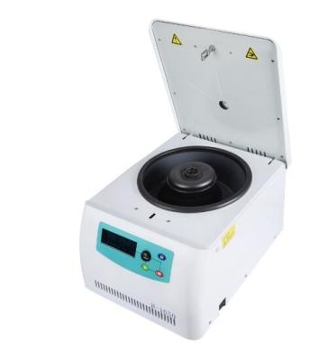 China High Speed  Lab CENTRIFUGE  18500 rpm University Medical Equipment for sale