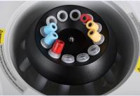 China Labspin Plus CENTRIFUGE  5,000rpm LCD Display 15ml For Lab/ Clinic for sale