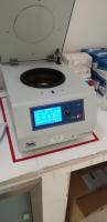 China Micro Refrigerated CENTRIFUGE 16,500 RPM  LCD Display  Tabletop 1.5/2.2ml for sale