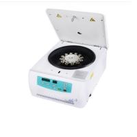 China Blood Cell Washing Centrifuge Lymphocytes separation Plasma Extraction Medical Brushless Motor for sale