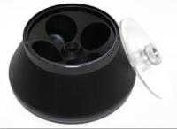 China Floor CENTRIFUGE Horizontal Rotor 4*1,200ml LCD display blood bag  8,000rpm Lab Equipment for sale
