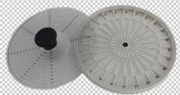 China Hematocrit  Centrifuge 12,000rpm Brushless motor For  Laboratory  /Clinical for sale
