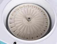 China Hematocrit  Centrifuge 12,000rpm Brushless motor For  Laboratory  /Clinical for sale