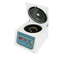 China Versatile centrifuges  veterinary interchangeable haematocrit  micro tbeflexible 9,999rpm for sale