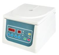 China Animal  Veterinary Lab CENTRIFUGE CombiSpin  Rotor  Haematoma Medical Equipment for sale