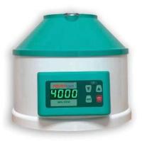 China Protable CENTRIFUGE With Timer Details 4000 rpm LED Display  Tabletop for sale