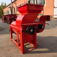 China Time Saving Harvesting Machine Mini Corn Sheller for Agricultural for sale