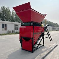 China Tractor Pto Shaft Soil Preparation Equipment Stone Crusher Powder Machine For Clay for sale