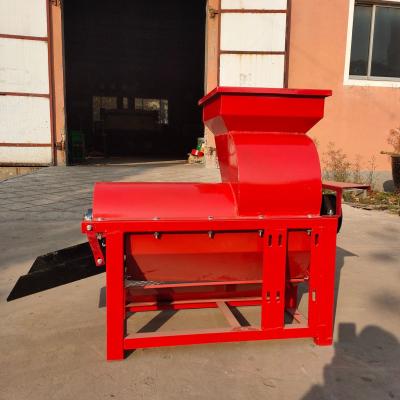 China Automated Multi Row Corn Sheller Machine For Smallholder Farmers for sale