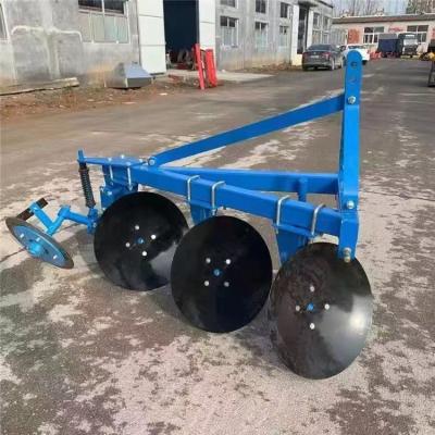 China Farm Tillage Equipment Agricultural Disc Plough Gear Drive 40-160HP for sale