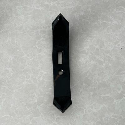 China High Efficiency Steel Harrow Disc Blades Plow Accessories Wear Resistant for sale