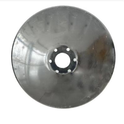 China 65mn Agricultural Disc Plough Blade HRC43-48 For Farming for sale