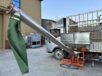 China Hanging Hydraulic Fertilizer Equipment Quick Hitch for Agricultural for sale