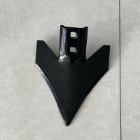 China Harrow Disc Blades Rust Proof For Precision Farming And Soil Preparation for sale