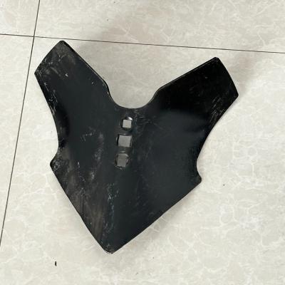 China Agricultural Harrow Disc Blades Disc Coulter Plain Conical 3mm-12mm Thickness for sale