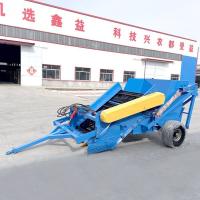 China Stone Rock Cleaning Machine Stone Picker Agricultural for Land Preparation for sale